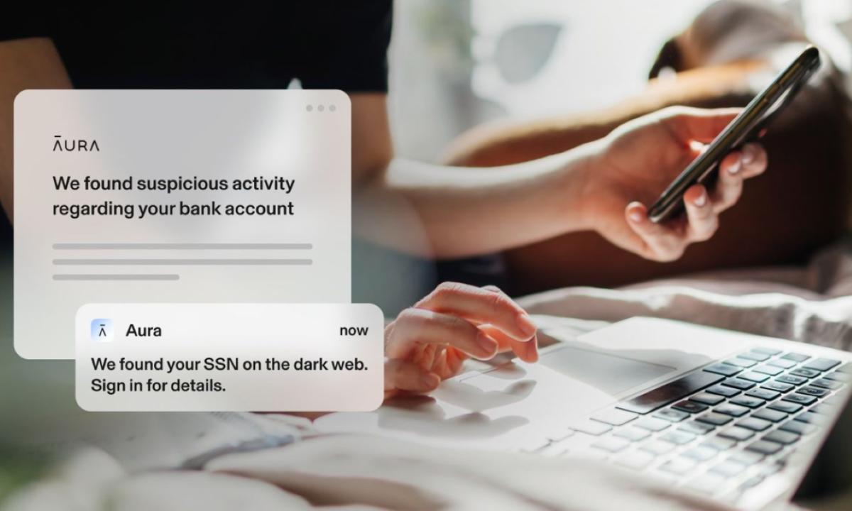 8 Identity Theft Protection Services You Can Use | Beebom