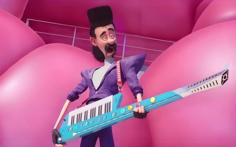 Top 10 Despicable Me Villains Ranked | Beebom