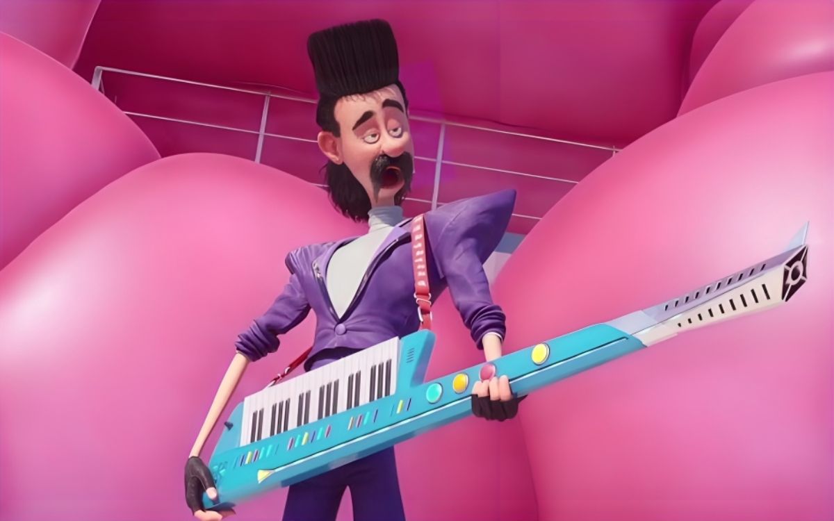 Top 10 Despicable Me Villains Ranked | Beebom