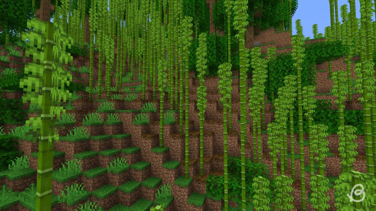 How to Find and Use Bamboo in Minecraft | Beebom