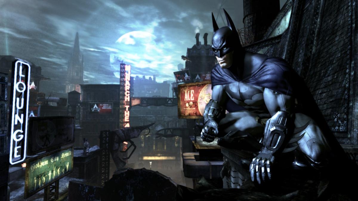 Batman Arkham Games in Order (Story and Release Date) | Beebom