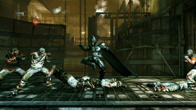 Batman Arkham Games in Order (Story and Release Date) | Beebom