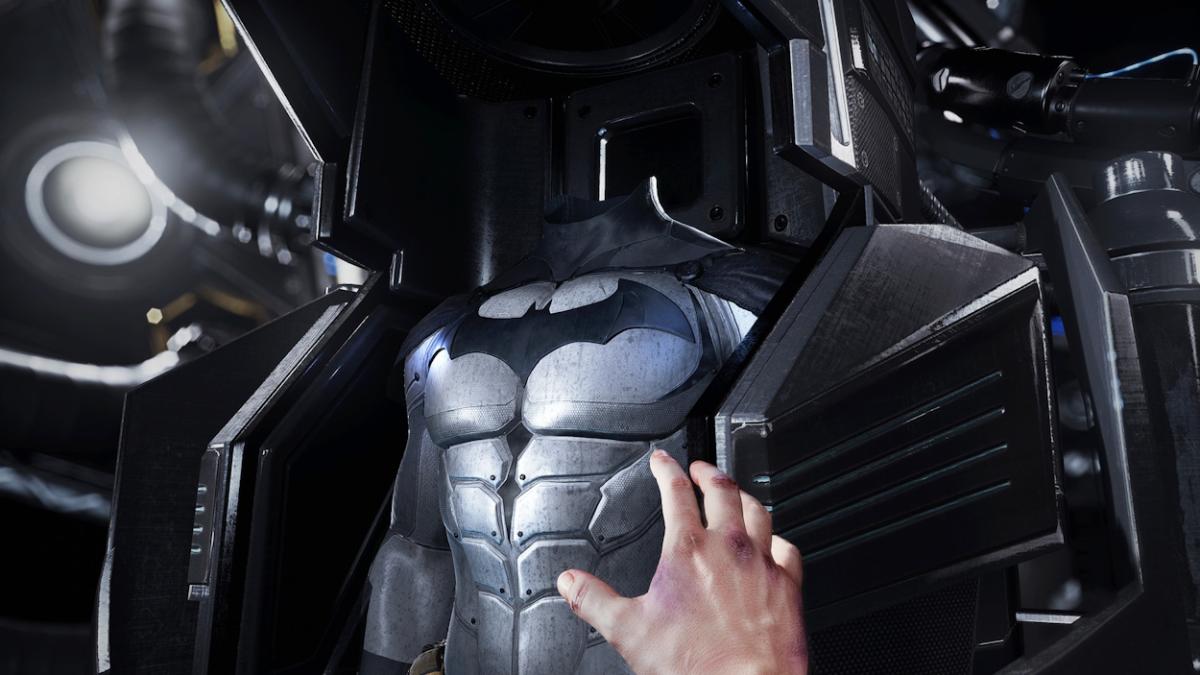Batman Arkham Games in Order (Story and Release Date) | Beebom