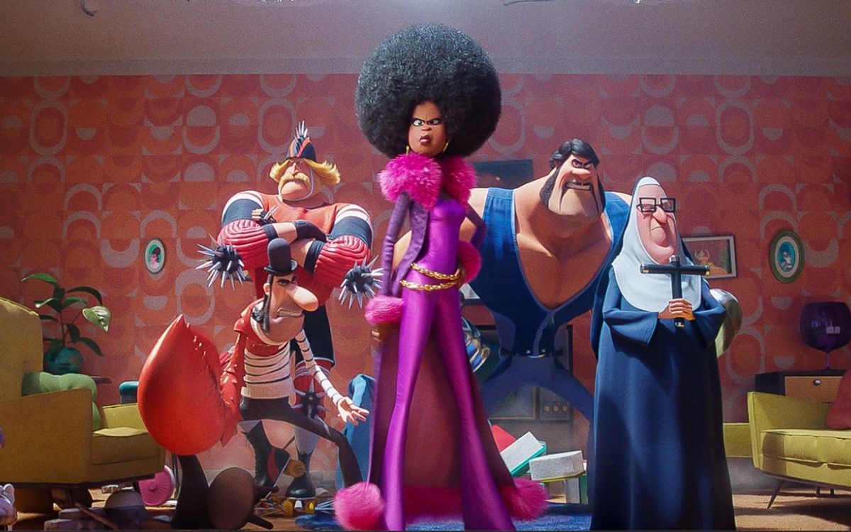 Top 10 Despicable Me Villains Ranked | Beebom