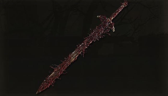 10 Best Greatsword in Elden Ring | Beebom