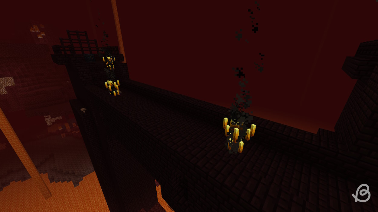 How To Get And Use Blaze Rods In Minecraft Beebom