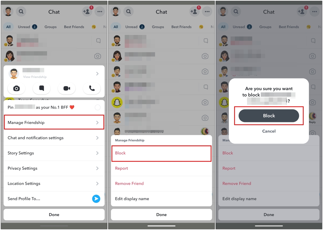 How to Hide Snapscore on Snapchat | Beebom