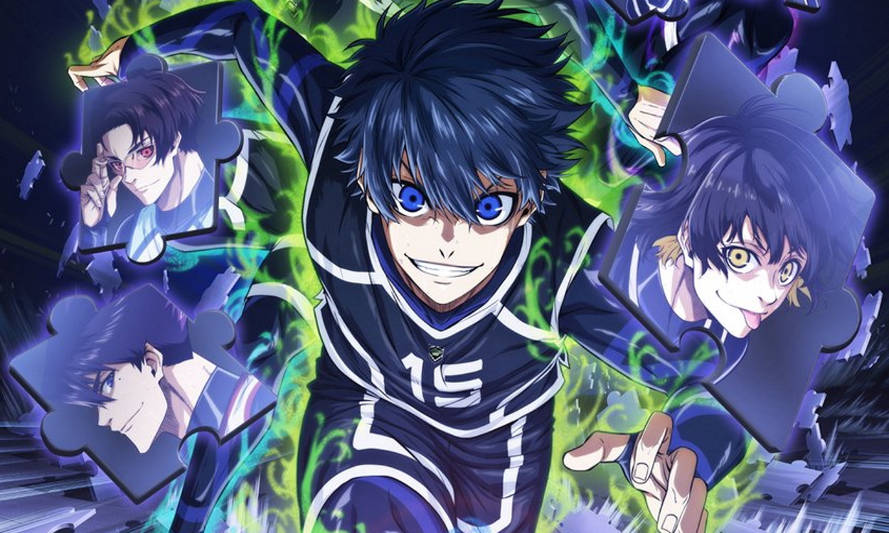 Blue Lock Arcs List: All the Manga Arcs in Order | Beebom