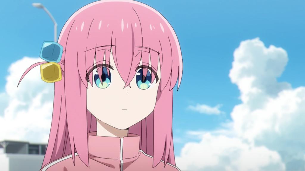 10 Best Anime Characters with Pink Hair | Beebom