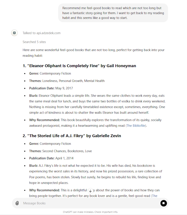 12 Best GPTs for ChatGPT You Should Be Using | Beebom