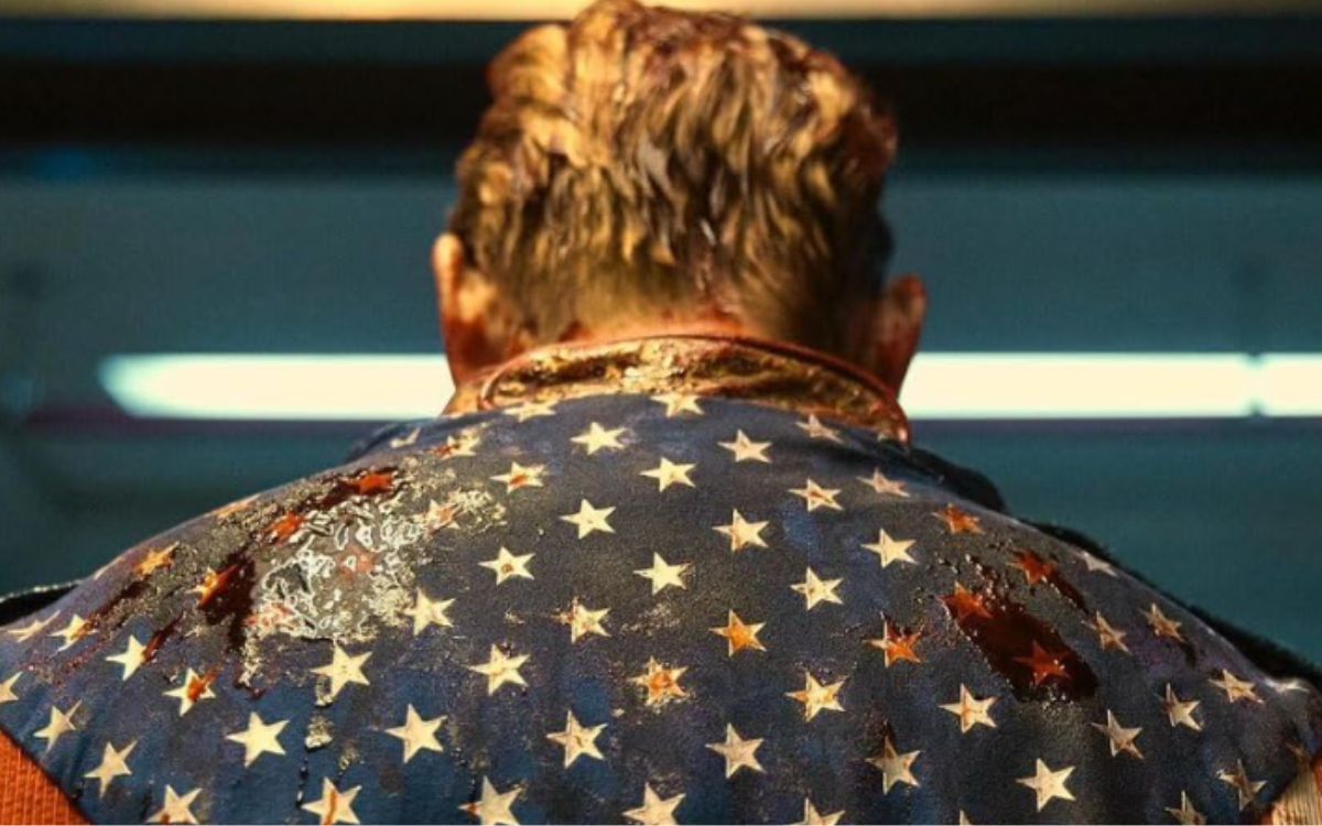 What Is the Supe Killing Virus and Can It Kill Homelander in The Boys ...