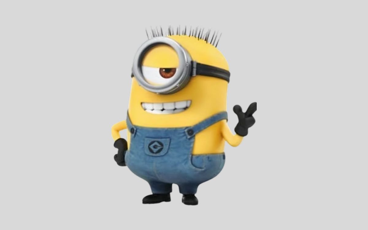 8 Minion Names You Should Know Before Watching Despicable Me 4 | Beebom