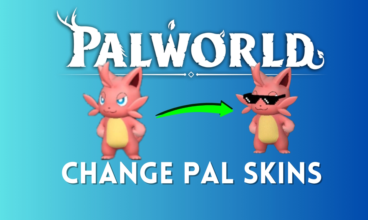 Palworld Type Chart: All Pal Element Strengths and Weaknesses | Beebom