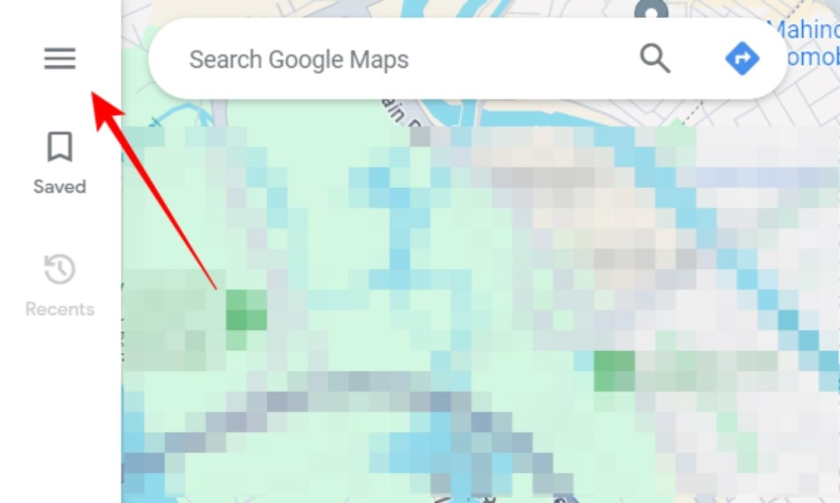 How to Change Your Home Address on Google Maps | Beebom