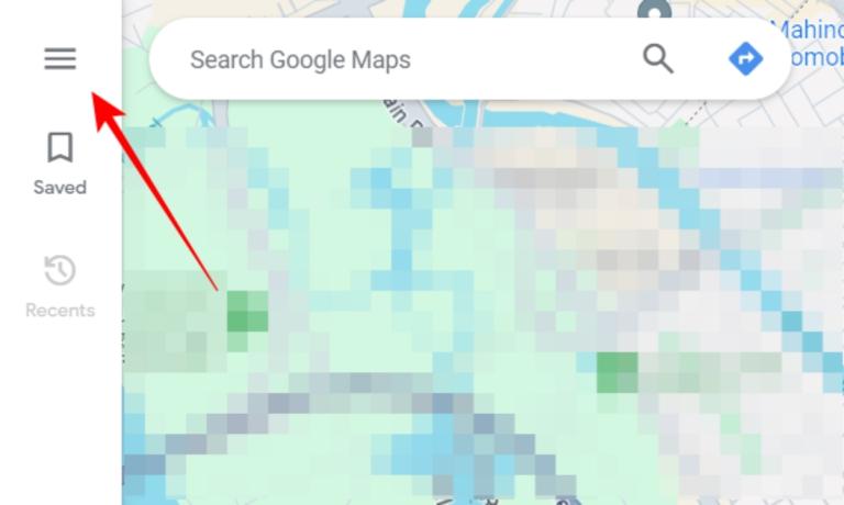 How to Change Your Home Address on Google Maps | Beebom