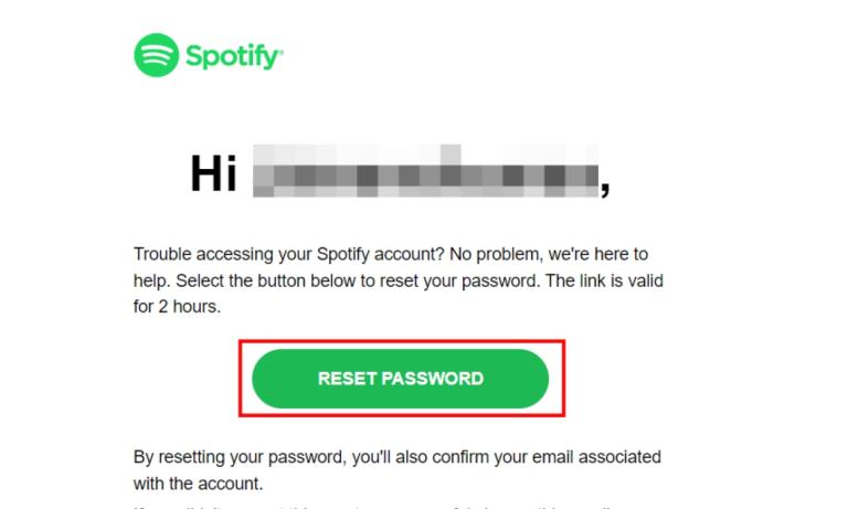 Spotify Account Hacked? Here's What Should You Do | Beebom