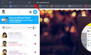 How to Allow Camera Access on Snapchat | Beebom