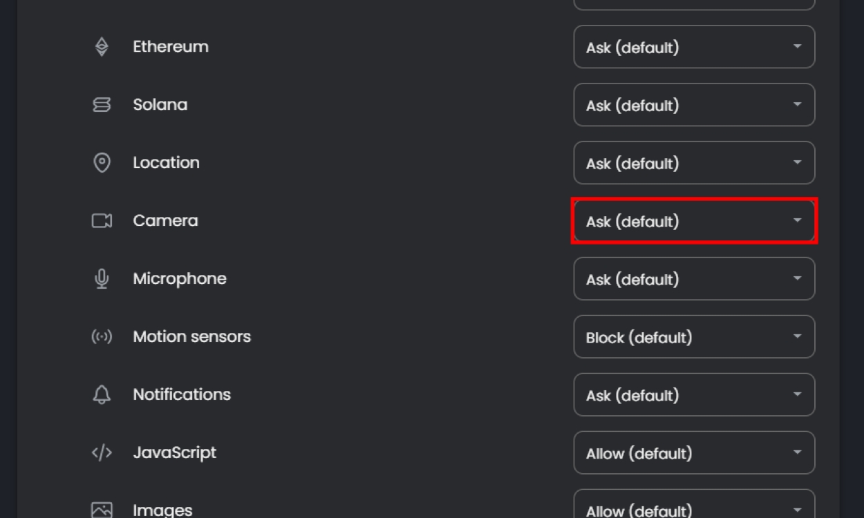 How to Allow Camera Access on Snapchat | Beebom