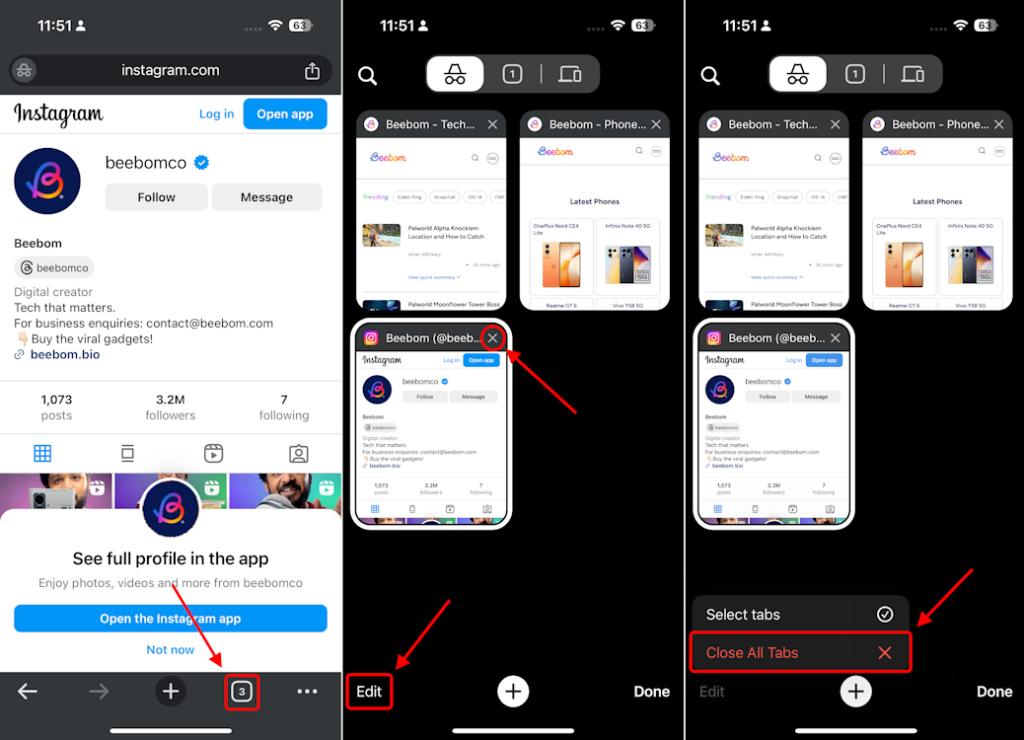 How to Turn Off Incognito Mode on Chrome | Beebom