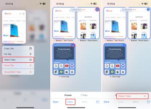 How to Turn Off Private Browsing on Safari | Beebom
