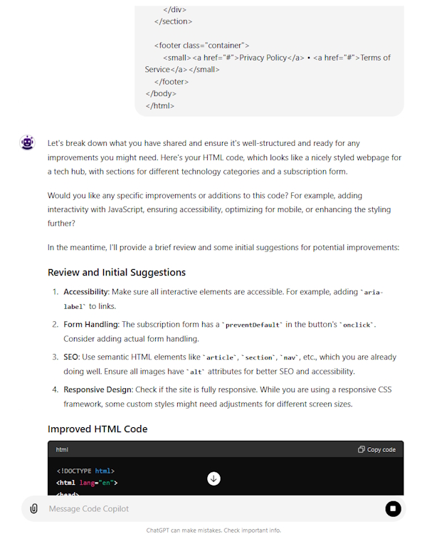 12 Best GPTs for ChatGPT You Should Be Using | Beebom