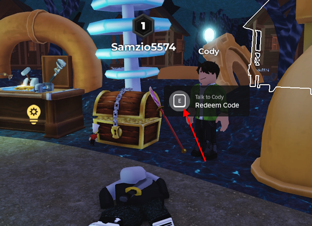 Survive the Killer Codes (December 2025) | Beebom