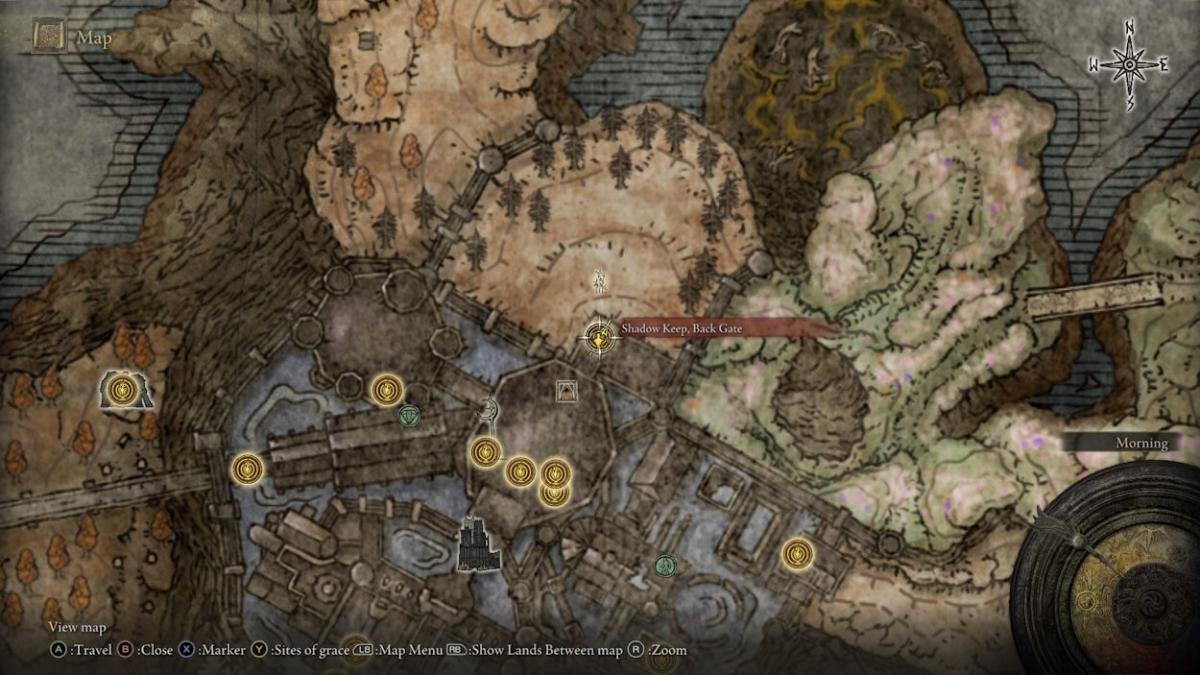 How to Beat Commander Gaius in Elden Ring Shadow of the Erdtree | Beebom