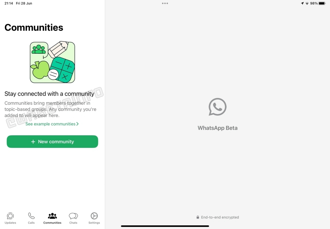 All New WhatsApp Features Added in June 2024 | Beebom