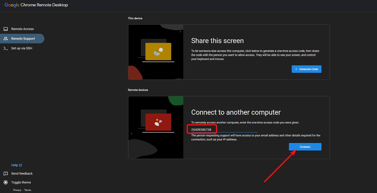 How to Use Chromebook Remote Desktop | Beebom