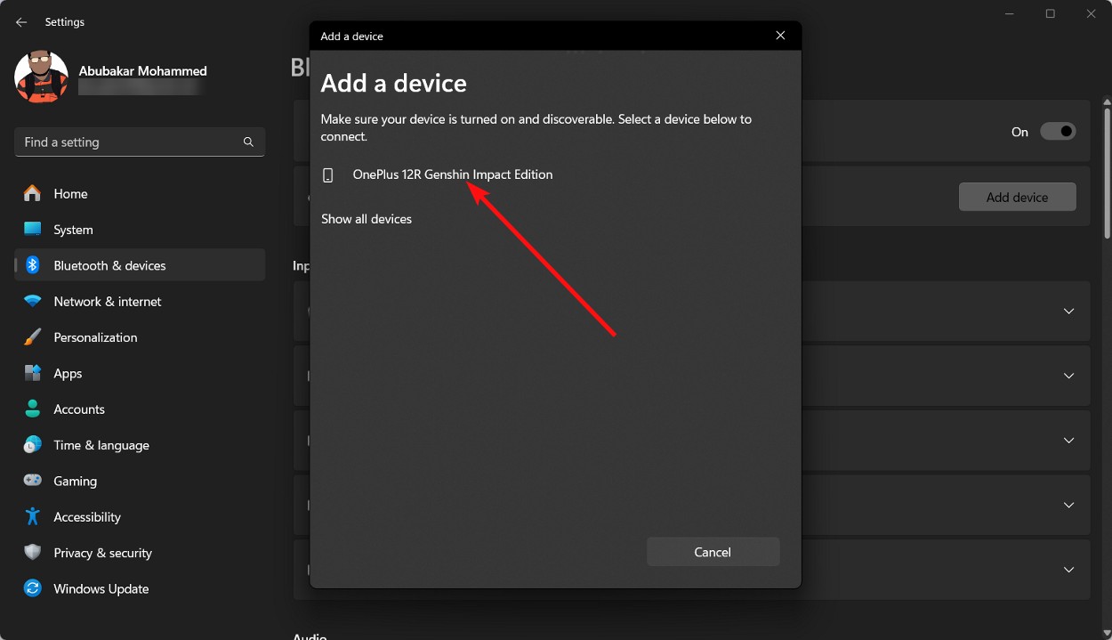 How to Transfer Files From Android to PC | Beebom