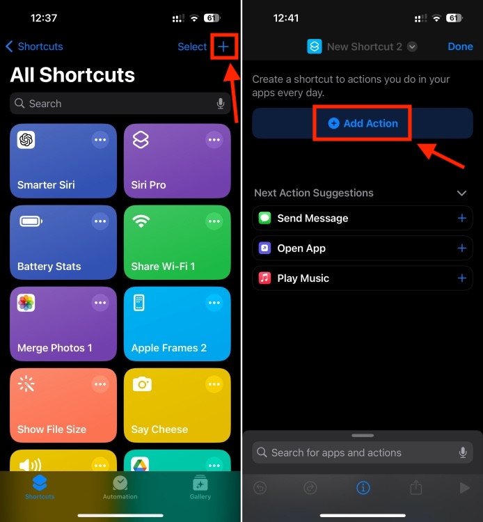 How To Set Up Speed Dial On Iphone Beebom