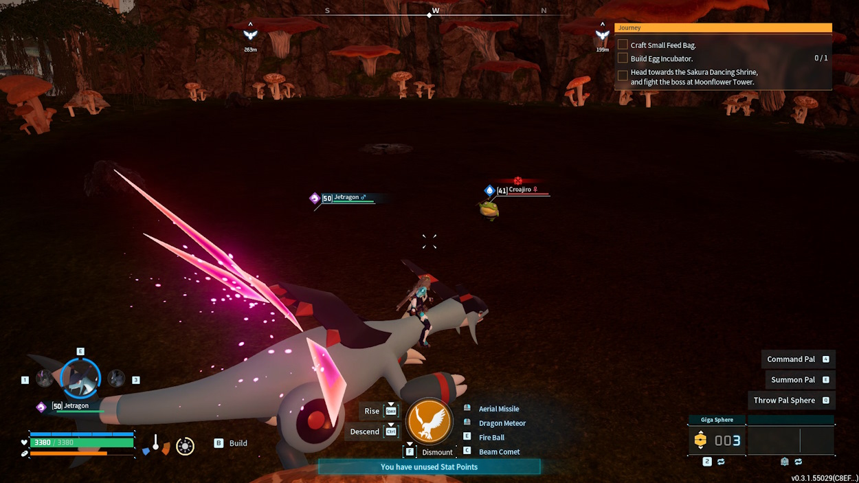 Palworld Sakurajima Update Review: New Island, Bosses, and Countless ...