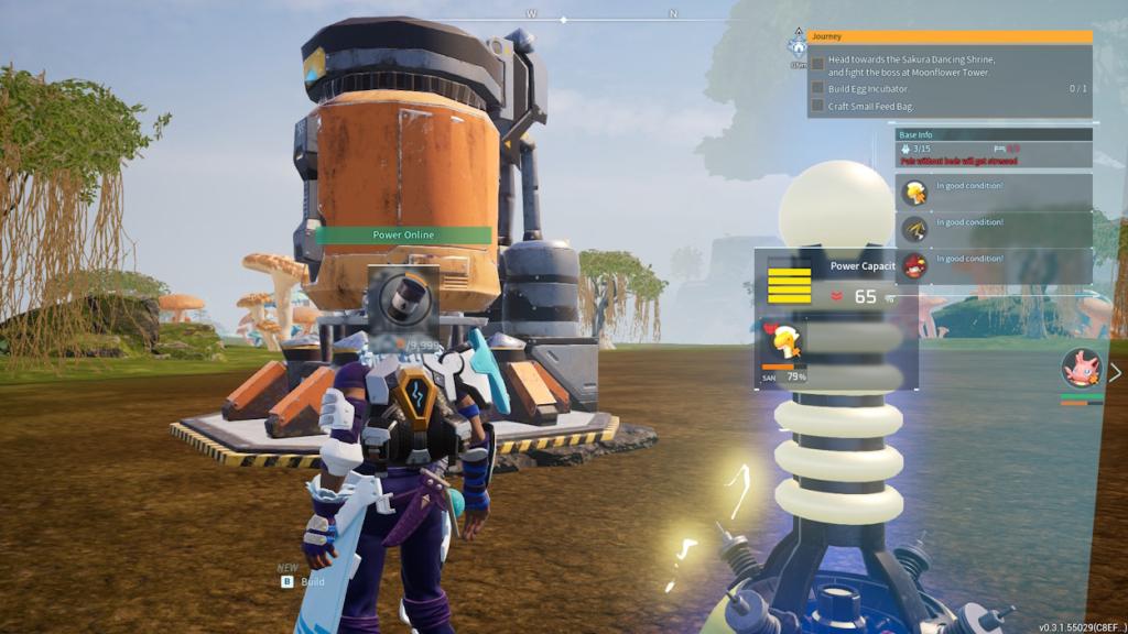 How to Get Crude Oil in Palworld | Beebom