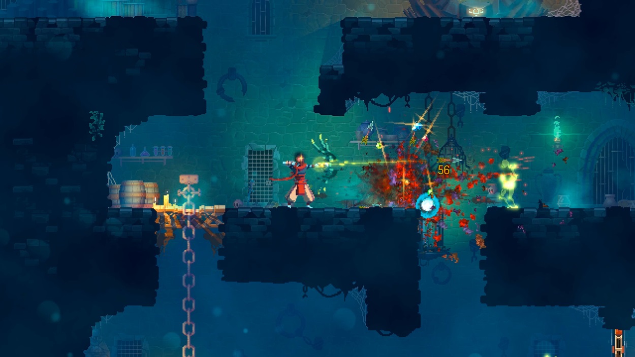 20 Best Soulslike Games to Play in 2025 | Beebom