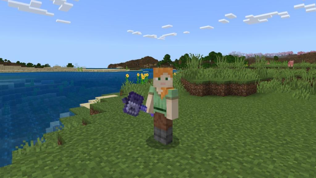 What Does Density Enchantment Do in Minecraft | Beebom