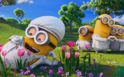 All Despicable Me and Minions Movies in Order | Beebom