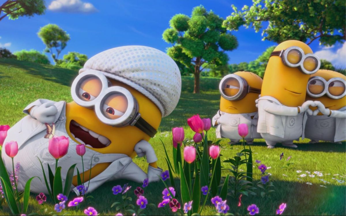 All Despicable Me and Minions Movies in Order | Beebom