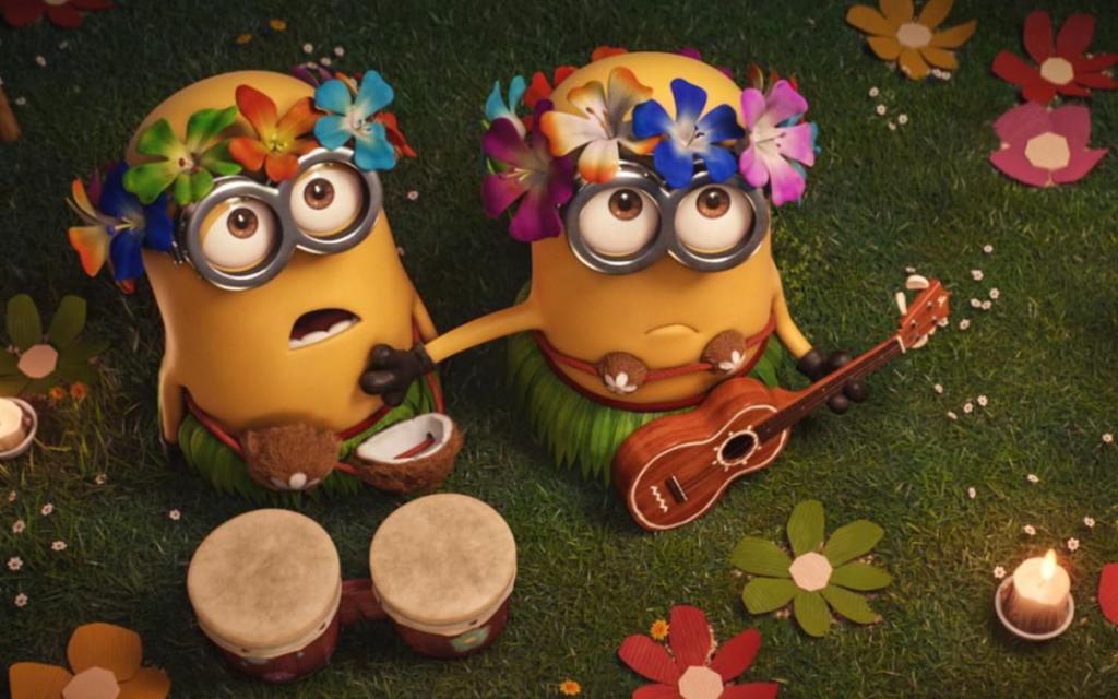 All Despicable Me and Minions Movies in Order | Beebom