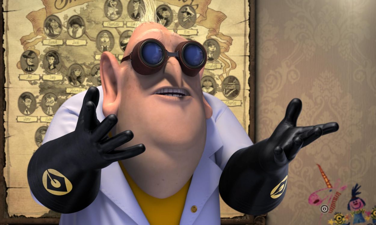 All Despicable Me and Minions Movies in Order | Beebom