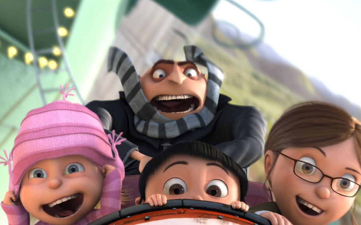 All Despicable Me and Minions Movies in Order | Beebom