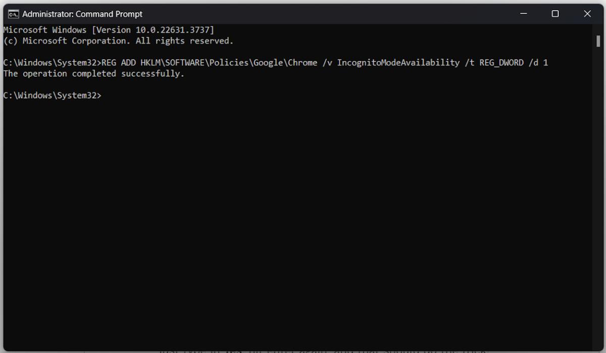 How to Turn Off Incognito Mode | Beebom