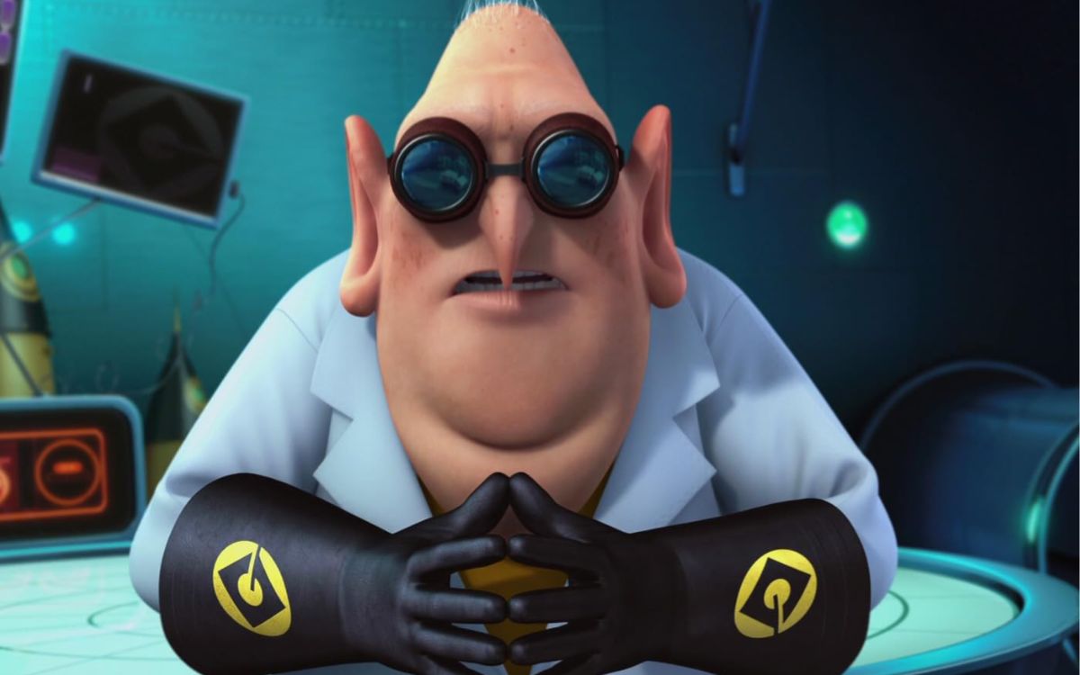 Top 10 Despicable Me Villains Ranked | Beebom