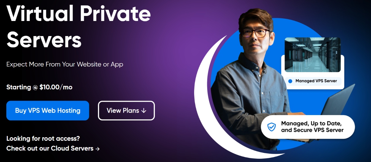 10 Best VPS Hosting Services You Must Try in 2025 | Beebom