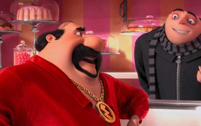 Top 10 Despicable Me Villains Ranked | Beebom