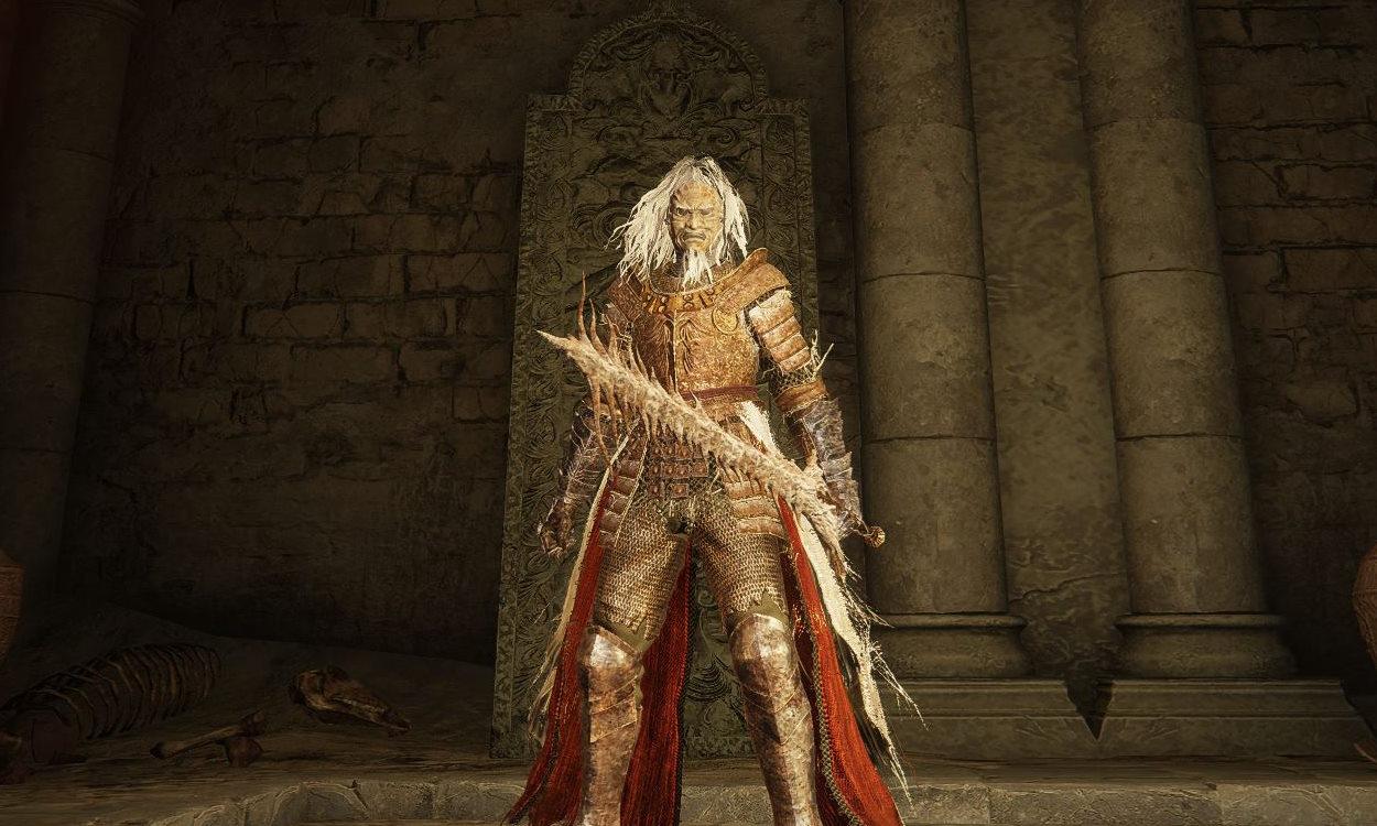 10 Best Greatsword in Elden Ring | Beebom