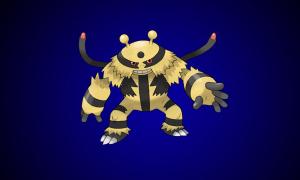 15 Best Electric Pokemon Ranked | Beebom