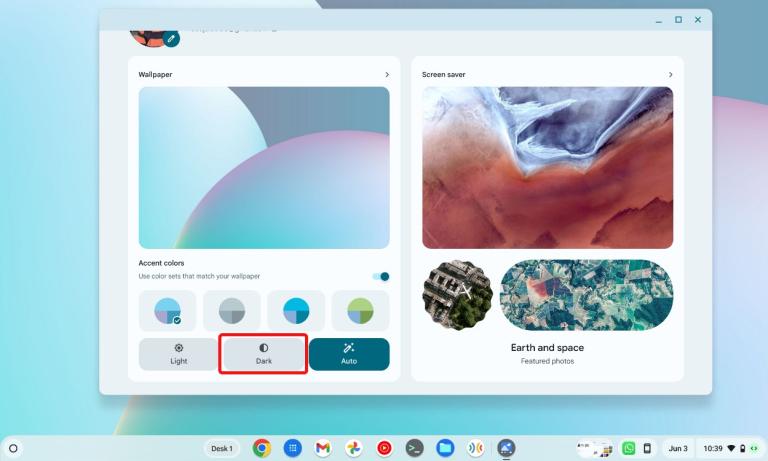 How to Customize Your Chromebook | Beebom