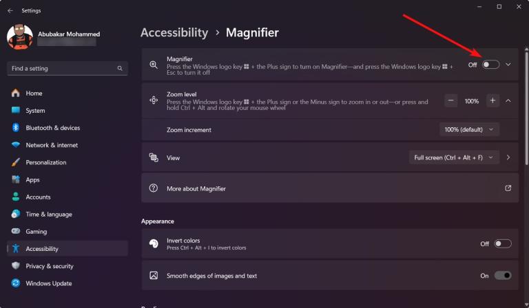 How to Zoom In and Out on Windows | Beebom