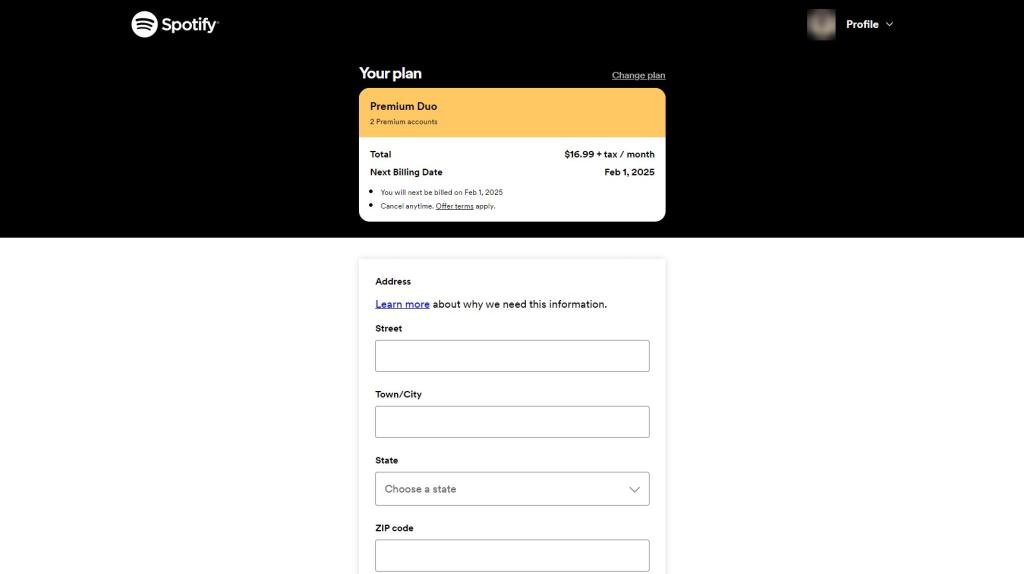 What Is Spotify Premium Duo and How Does it Work? | Beebom