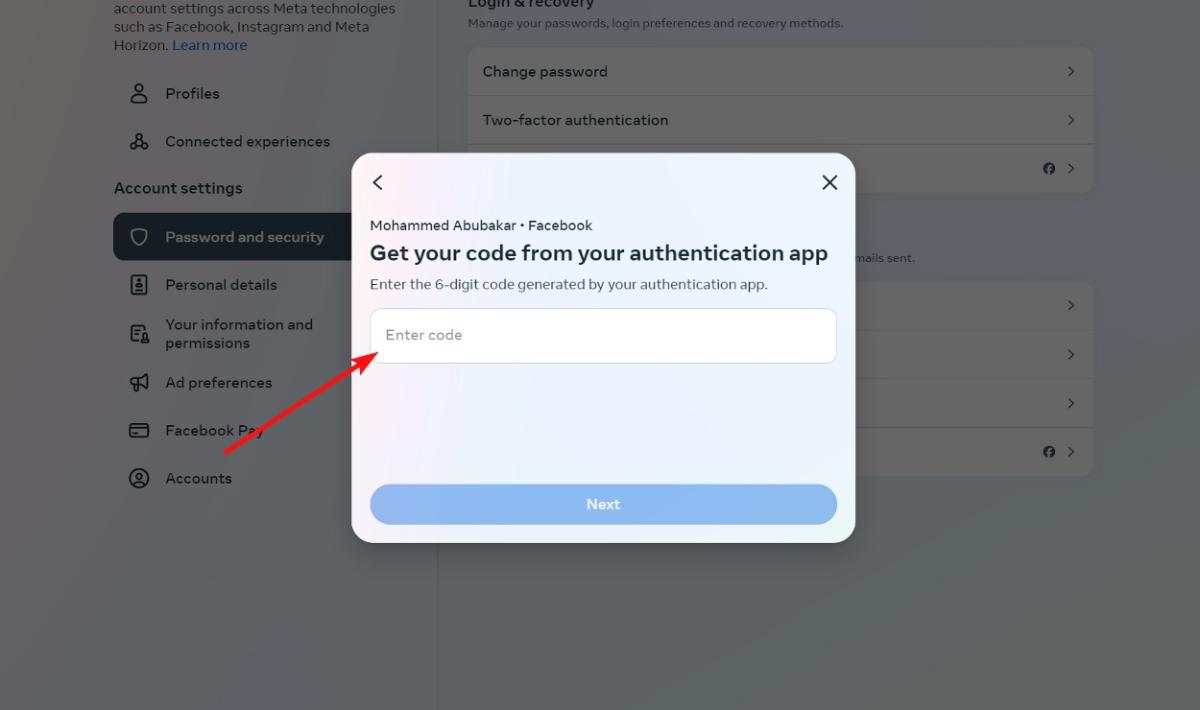 How to Set Up and Use Microsoft Authenticator | Beebom